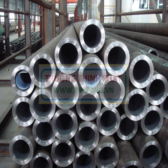 Ống Đúc Inox 316: Quy Cách Tiêu Chuẩn Và Bảng Giá