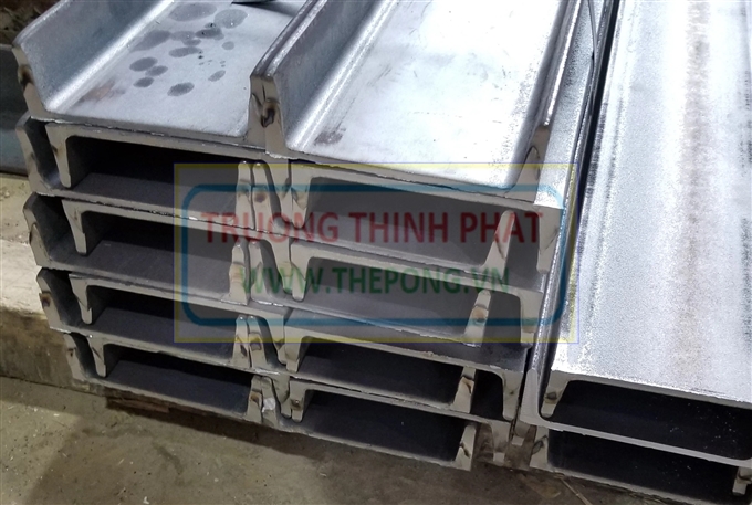 Thép hình U 100, Thép U100, Sắt U100 | Báo giá | Quy Cách |Tiêu Chuẩn ...