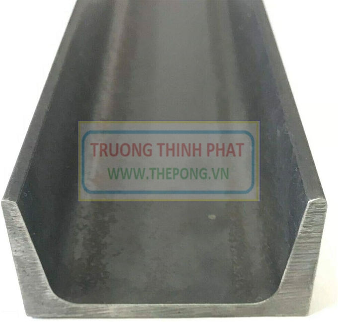 Thép hình U 100, Thép U100, Sắt U100 | Báo giá | Quy Cách |Tiêu Chuẩn ...